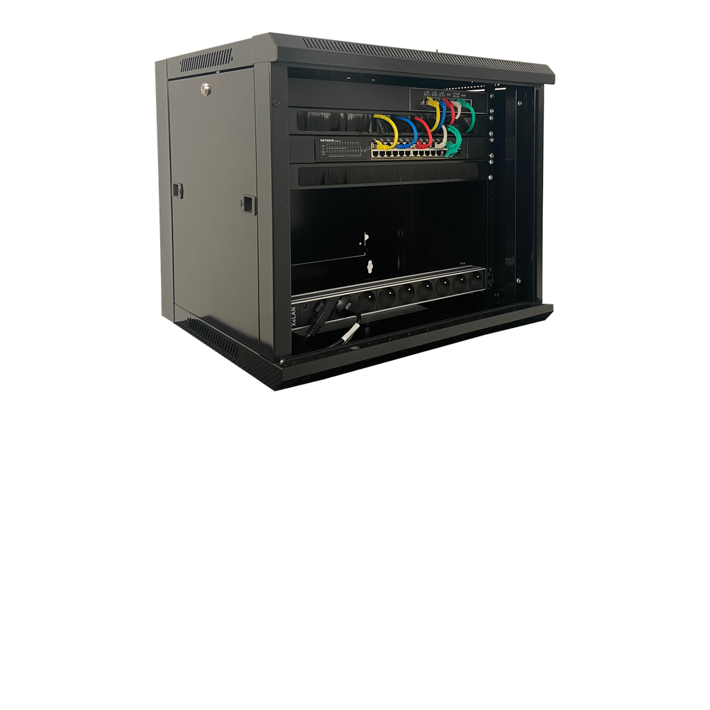 Baie VDI pédagogique | DEC