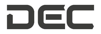Login | DEC